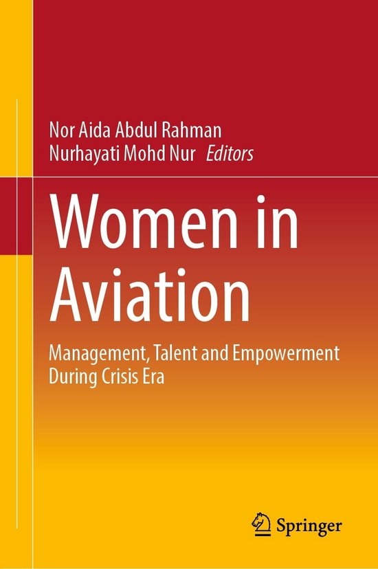 Women in Aviation (ebook) | 9789819930982 | Boeken | bol.