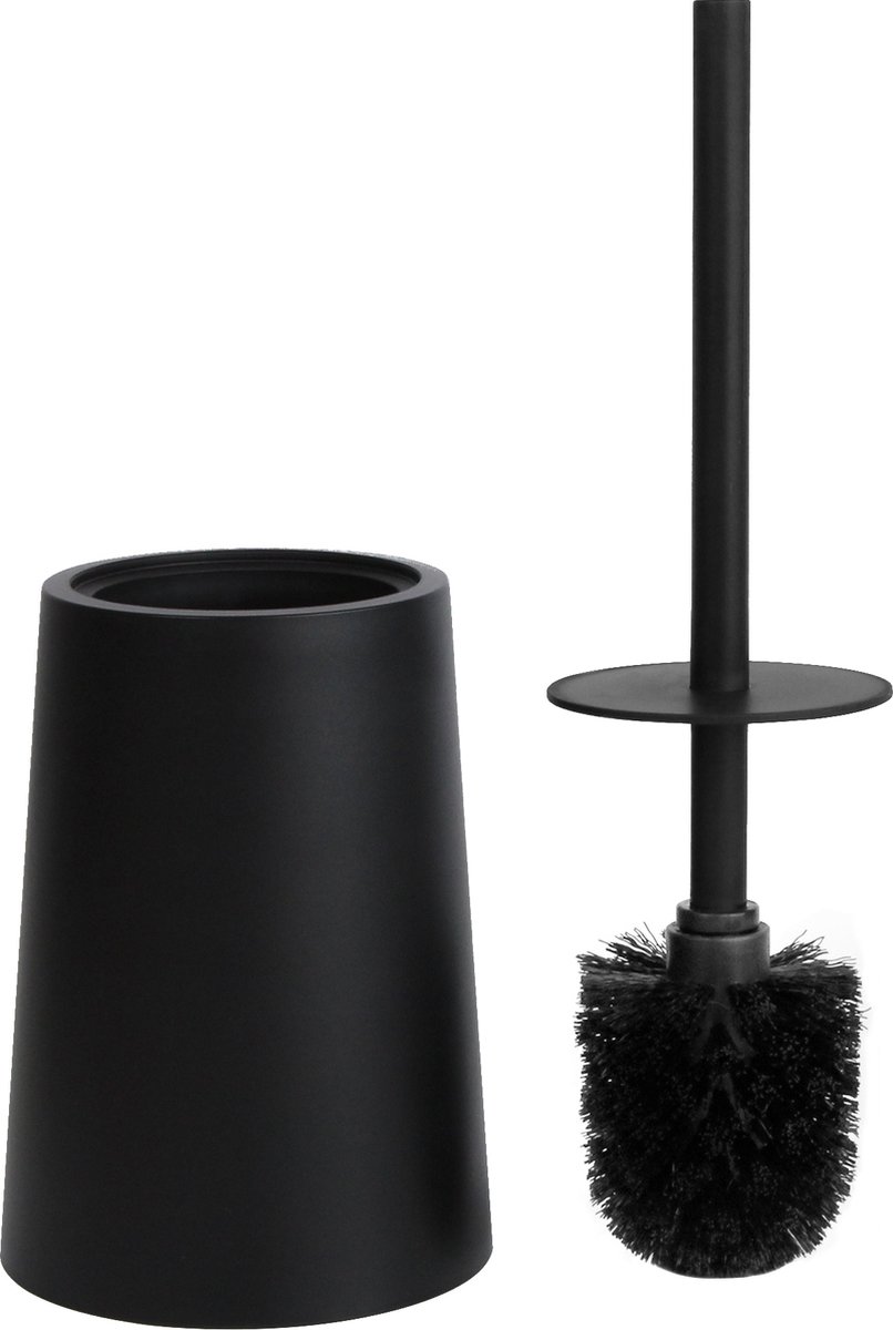 Oliva's - WC borstel - Toiletborstel met houder - Vrijstaande wc ...