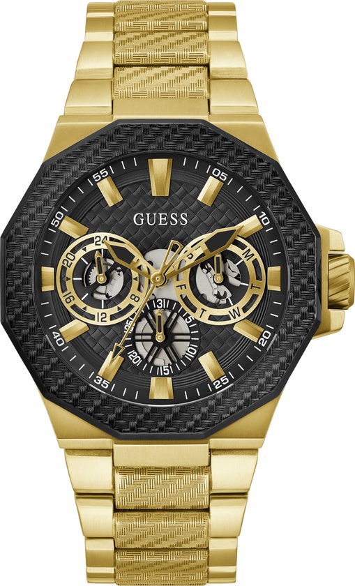 Guess Watches INDY GW0605L2 | bol
