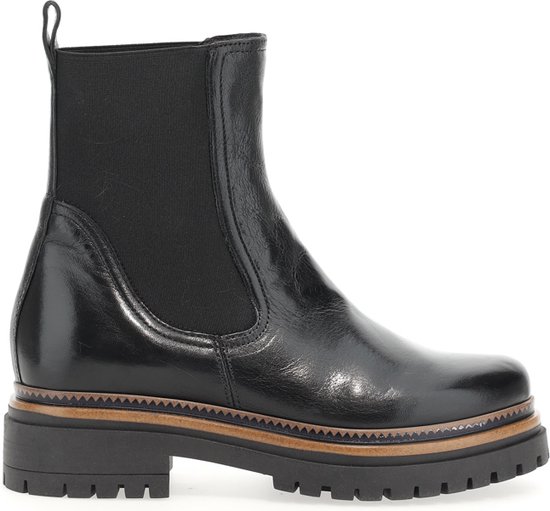 Mjus Boots Nero | bol