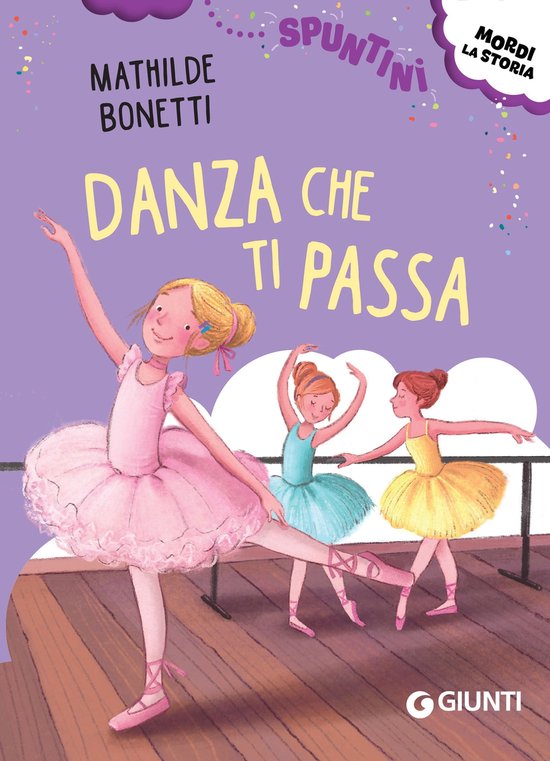Danza che ti passa (ebook), Mathilde Bonetti | 9788809918900 | Boeken | bol