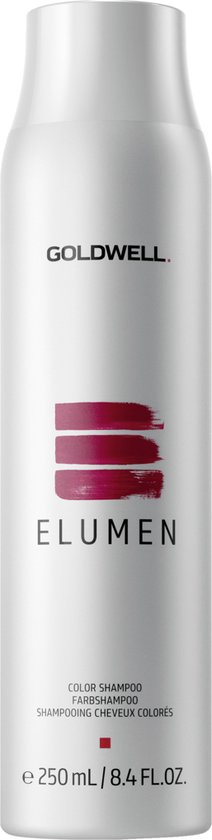 Goldwell Elumen Elumen Color Shampoo, 250 ml | bol