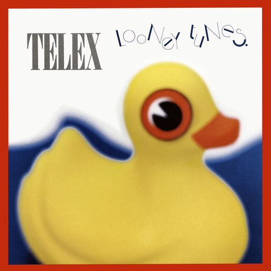 Telex - Looney Tunes (LP), Telex | Muziek | bol