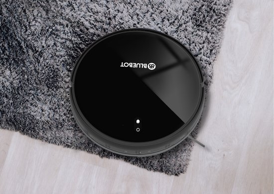 Bluebot EZ1 Robotstofzuiger accessoire set 1 - Ook geschikt voor Blaupunkt Bluebot C1... | bol