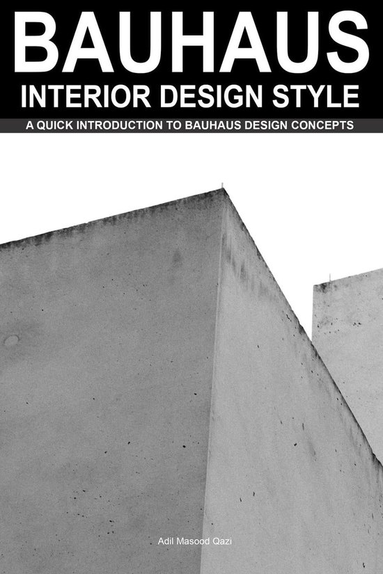 Bauhaus Interior Design Style: A Quick Introduction To Bauhaus Design ...