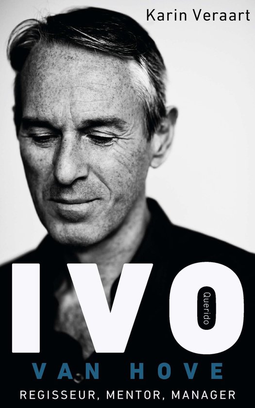 Ivo, Karin Veraart | 9789021415390 | Boeken | bol