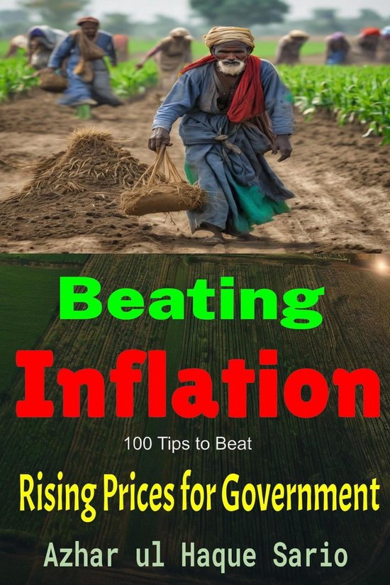 Beating Inflation: 100 Tips to Beat Rising Prices for Government (ebook ...