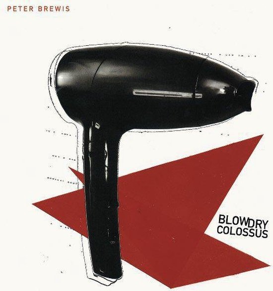 Blowdry Colossus, Peter Brewis | Muziek | bol