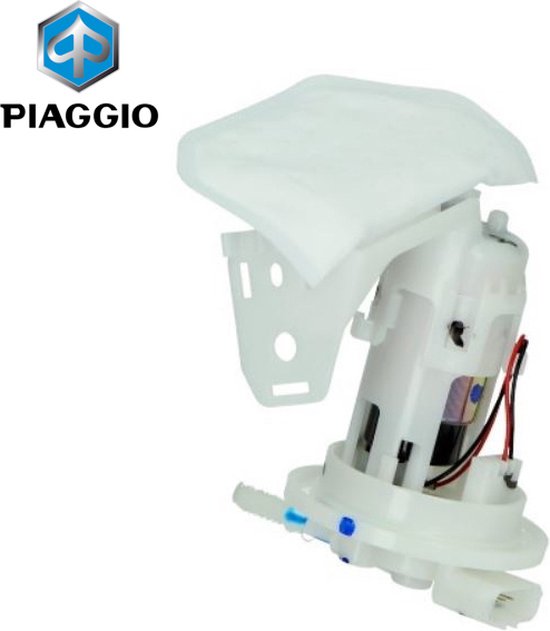 Brandstofpomp OEM | Piaggio Zip 4T 3V | bol