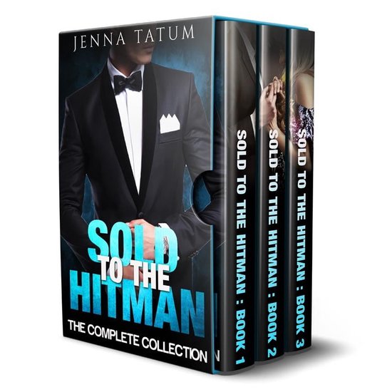 Sold to the Hitman (ebook), Jenna Tatum | 9791222445304 | Boeken | bol.com