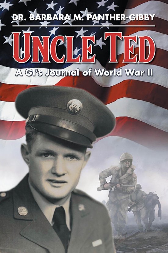 Uncle Ted (ebook), Dr. Barbara M Panther-Gibby | 9798889631286 | Boeken ...