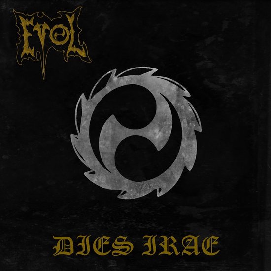 Evol - Dies Irae (CD), Evol | Muziek | bol