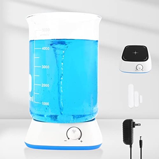 Gratyfied - Vortex mixer - Laboratorium mixer | bol.com