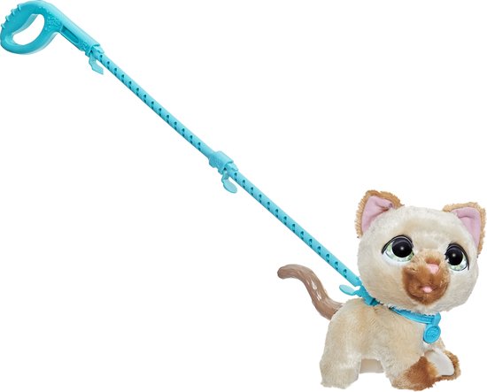 FurReal Walkalots Kat | bol