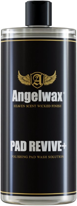 ANGELWAX Pad Revive+ 1 liter | bol