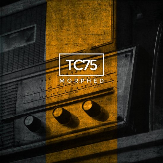 TC75 - Morphed (CD), Tc75 | Muziek | bol