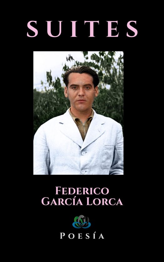 Proyecto Whitman Poesía 55 Suites Ebook Federico Garcia Lorca