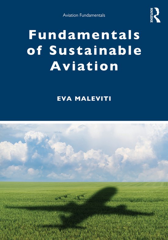 Aviation Fundamentals- Fundamentals of Sustainable Aviation, Eva ...
