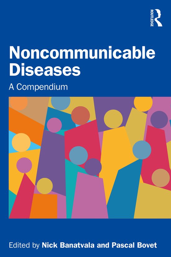 Noncommunicable Diseases | 9781032307923 | Boeken | bol
