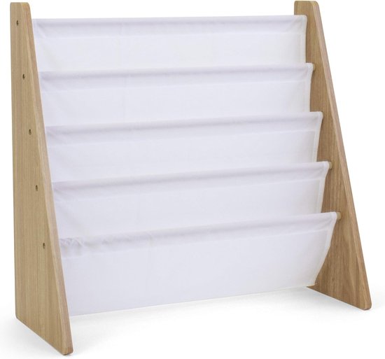 Boekenkast - modern wall decoration, bookcase | bol