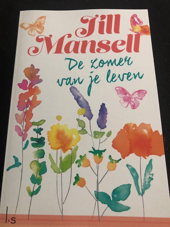 De zomer van je leven (Special DPG 2023), Jill Mansell | 9789021042497 | Boeken | bol