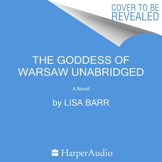 The Goddess of Warsaw, Lisa Barr | 9780063296626 | Boeken | bol