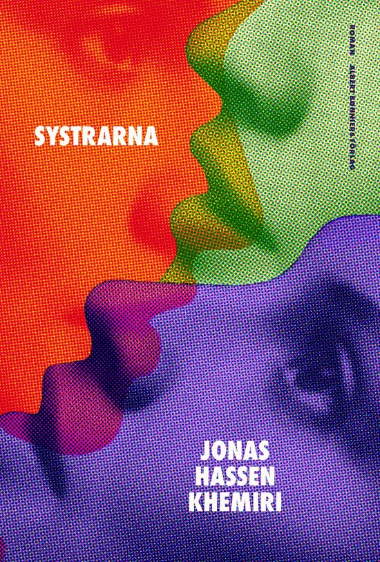 Systrarna (ebook), Jonas Hassen Khemiri | 9789100802028 | Boeken | bol.com