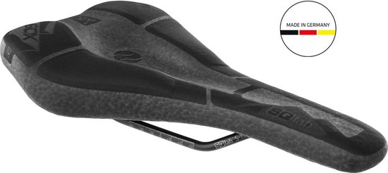 SQLAB 6OX Infinergy Ergowave Active 2.1 Zadel | bol