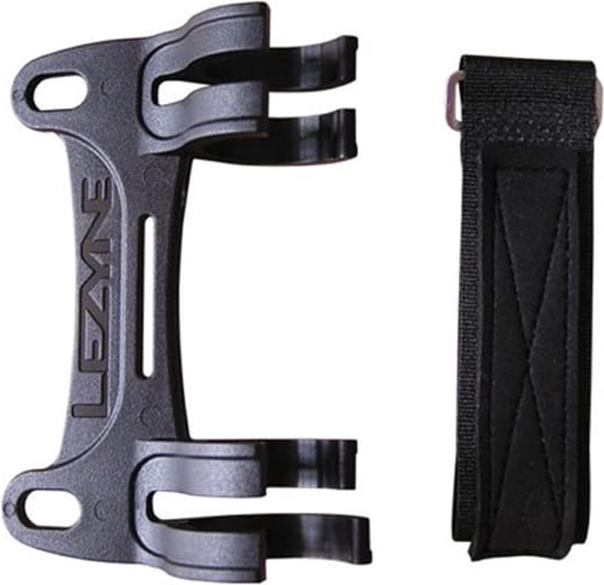 Lezyne Fietspomp houder - Geschikt voor alle Lezyne High Pressure ...