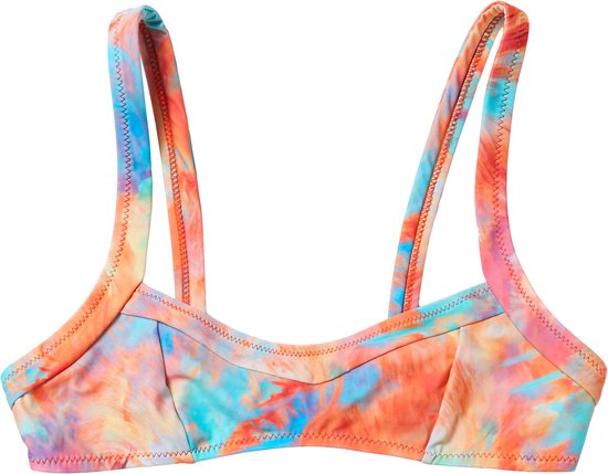 Mystic Jayde Bikini Top - 2022 - Rainbow - 36 | bol