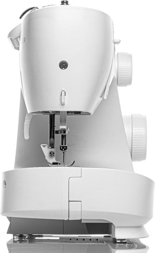 SINGER M2605 naaimachine Automatische naaimachine Elektromechanisch | bol