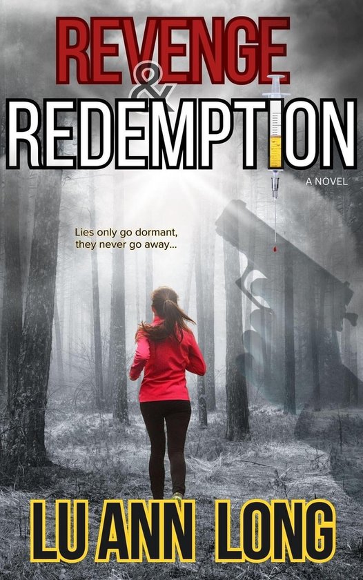 Revenge & Redemption (ebook), Lu Ann Long | 9798215959107 | Boeken | bol