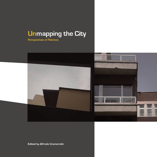 Unmapping the City | 9781841503165 | Boeken | bol