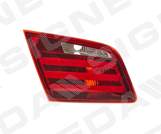 Achterlicht VOOR BMW 5 F10/F11 2010-2016 63217203225 Links HELLA | bol