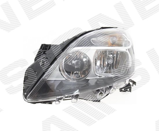KOPLAMP VOOR MERCEDES BENZ B-KL W246 2011-2014 A2468200161 Links | bol