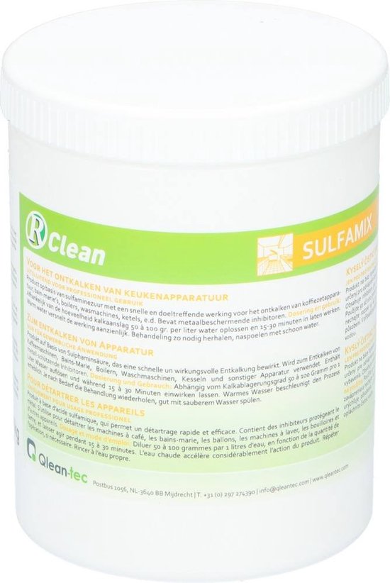 Relavit | Sulfamix | 1 kg | bol