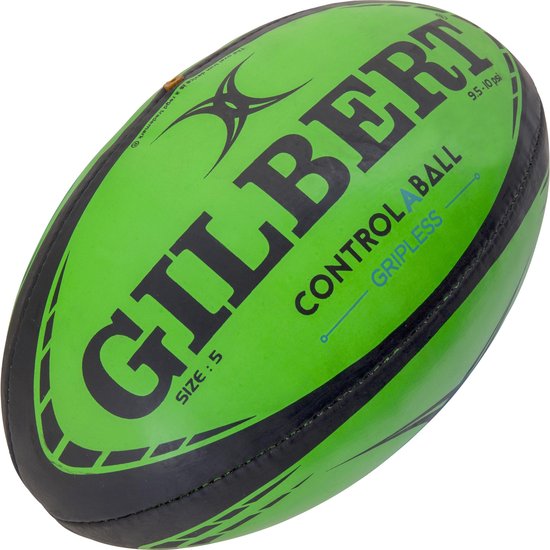 Gilbert BALL CONTROL A BALL MATCH SZ 5 | bol