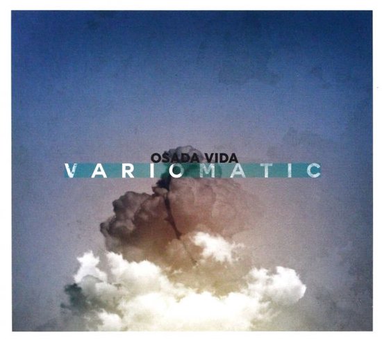 Variomatic, Osada Vida | CD (album) | Muziek | bol