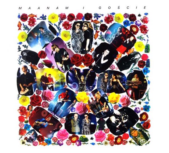 Maanam: Maanam i Goście [2CD], Maanam | CD (album) | Muziek | bol