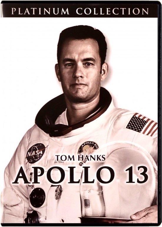Apollo 13 [DVD] (Dvd), Bill Paxton | Dvd's | bol