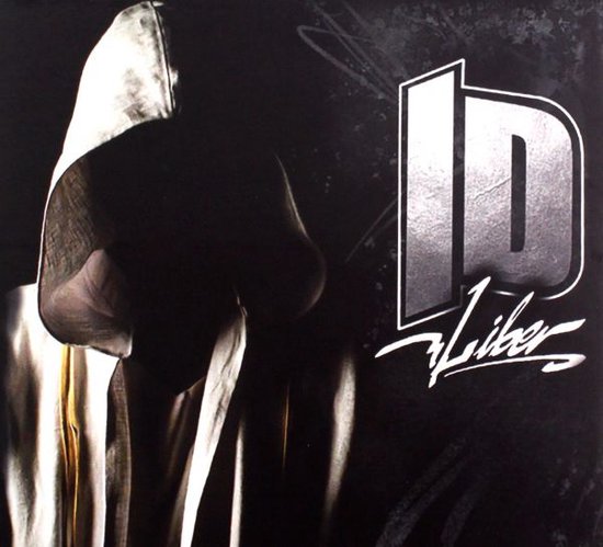 Liber: ID [CD], Liber | Muziek | bol