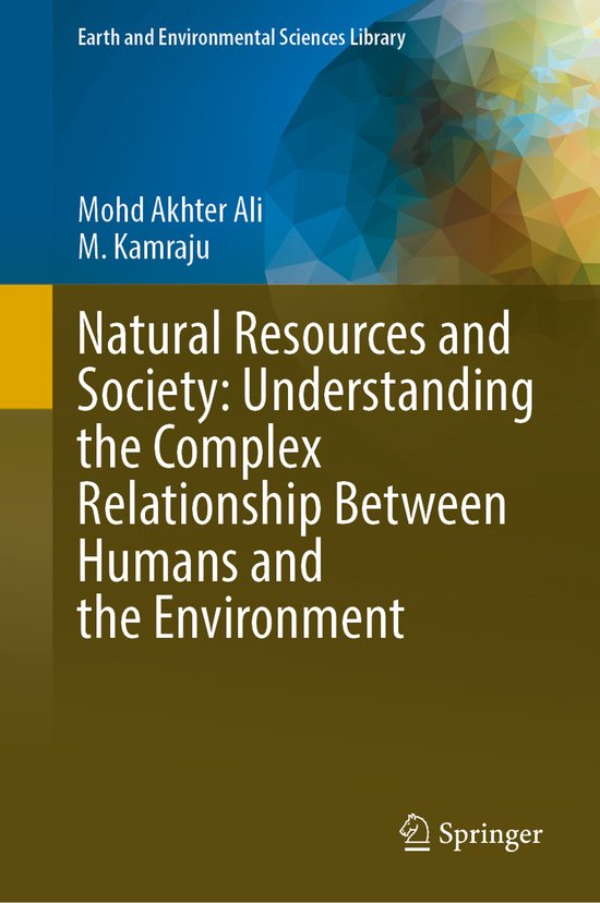Earth and Environmental Sciences Library- Natural Resources and Society ...