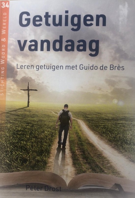 Getuigen vandaag, Peter Drost | 9789491943362 | Boeken | bol