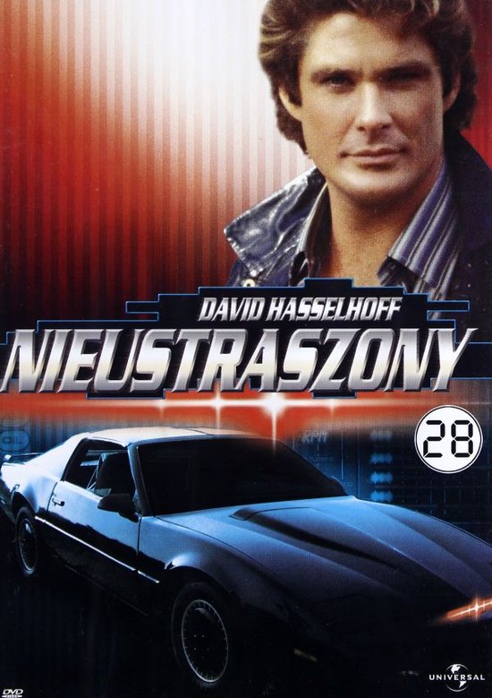 "Knight Rider" White-Line Warriors [DVD] (Dvd), David Hasselhoff | Dvd ...
