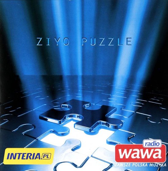Ziyo: Puzzle [CD], Ziyo | Muziek | bol
