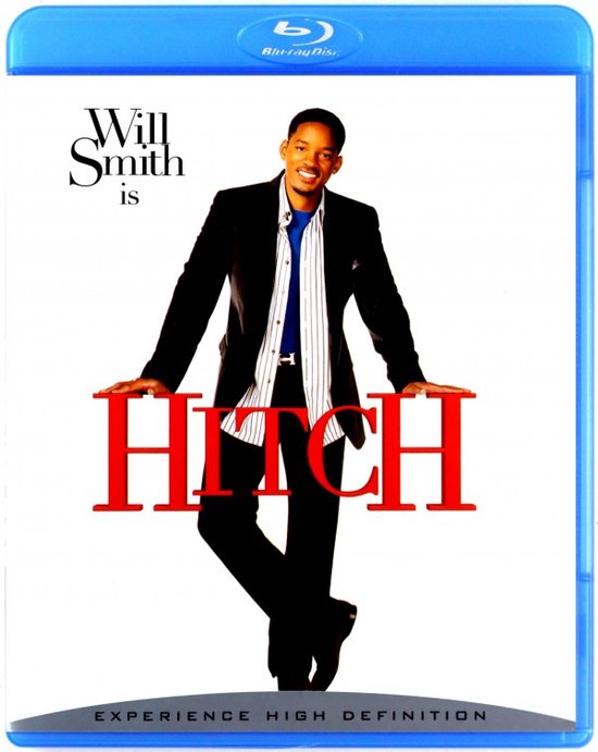 Hitch [Blu-Ray] (Blu-ray), Kahan James | Dvd's | bol