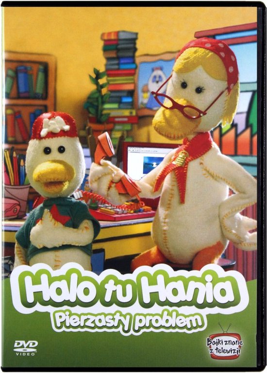 Hana's Helpline [DVD] (Dvd), Boyd Clack | Dvd's | bol