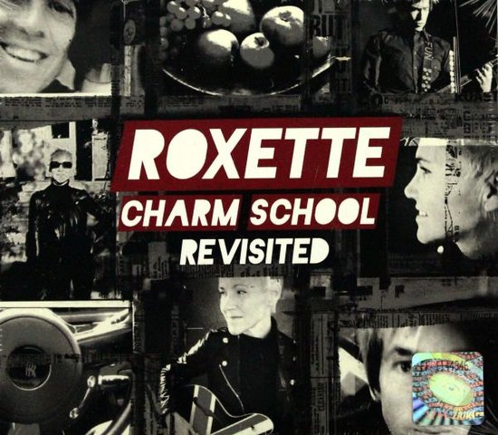 Charm School Revisited, Roxette | CD (album) | Muziek | bol