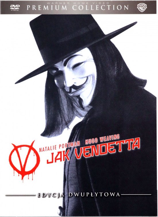 V for Vendetta [2DVD] (Dvd), Mark Longhurst | Dvd's | bol