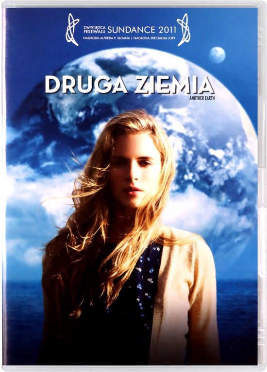 Another Earth [DVD] (Dvd), Brit Marling | Dvd's | bol